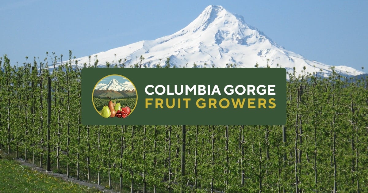 Columbia Gorge Fruit Growers